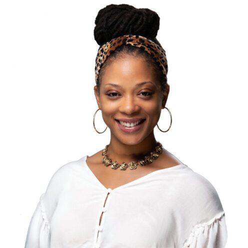 Kiara Cooper - sgerealty.com